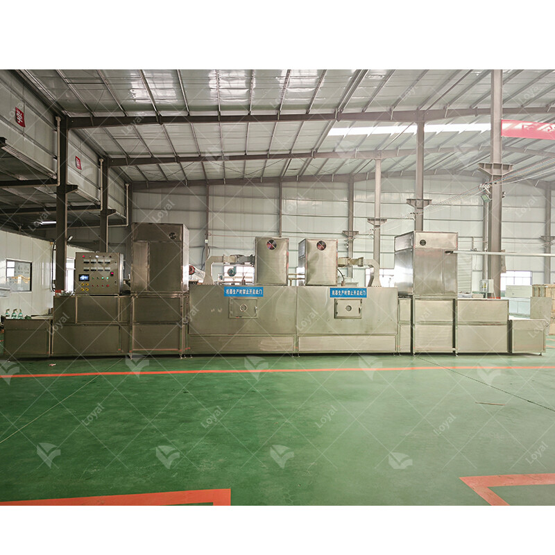 Everything You Need to Know About Seafood Thawing Machines - Shandong ...