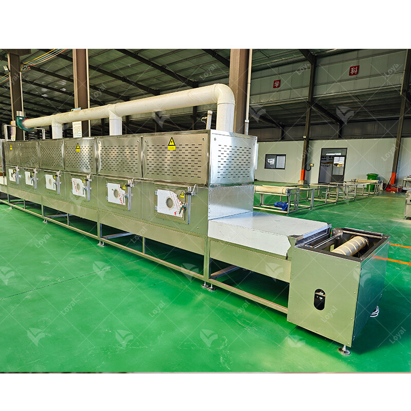 The Ultimate Honeycomb Ceramic Filter Industrial Microwave Drying ...